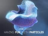 Particles Fun Sidefx